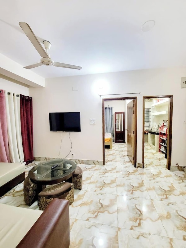 Full Two Bed Apartment In Dhaka - Dacca