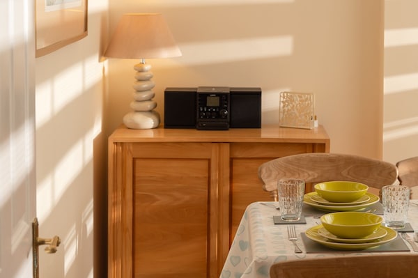 Stunning 2 Bed Property In St Ives - Gwithian