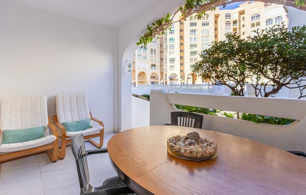 Beautiful Apartment In San Javier - La Manga