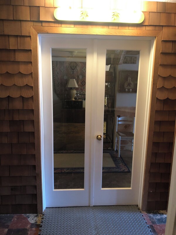 Cozy Retreat Brushed By Whimsy. - Toledo, OR