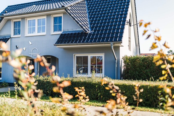 Strandbuhne 15 Og - Zingst