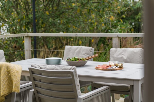 The Cot -  A Holiday Let That Sleeps 6 Guests  In 3 Bedrooms - Winchelsea