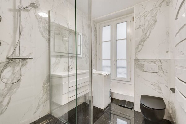 Appart 4pers#malesherbes#parc Monceau - Neuilly-sur-Seine