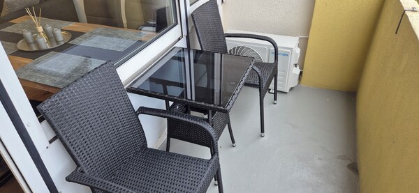 Vacation Apartment Close To The Center - Waiblingen
