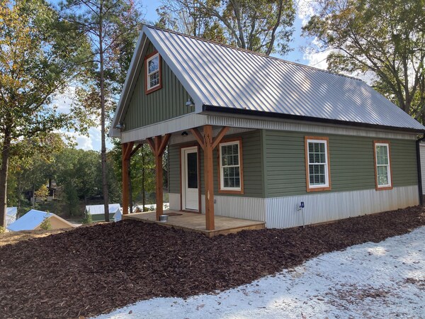 Broyles Landing Cottage At Lake Hartwell Sc - Lake Hartwell