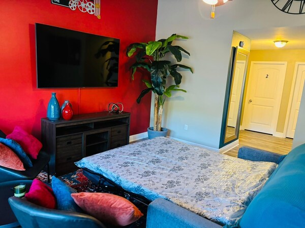 Xquisite Nook, The Ideal Getaway In Daphne, Al! - Daphne, AL