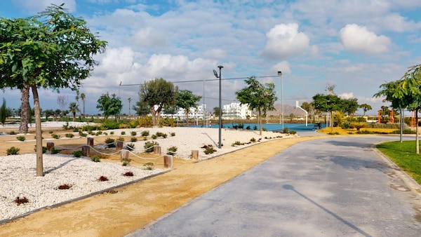Casa Laguna Azul-a Murcia Holiday Rentals Property - Torre-Pacheco