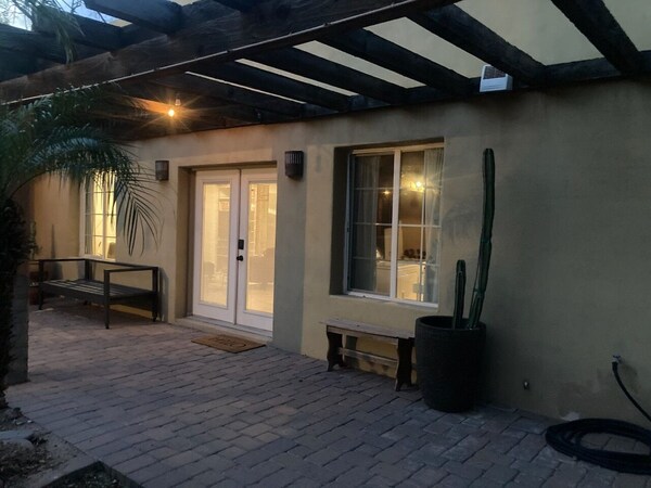 Horse Ranch-large Private 2-bedroom Casita In Phoenix - Phoenix, AZ