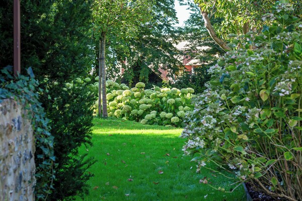 Beautiful Country House, 2 Hectares Park And Private Beach Access !! - Le Havre