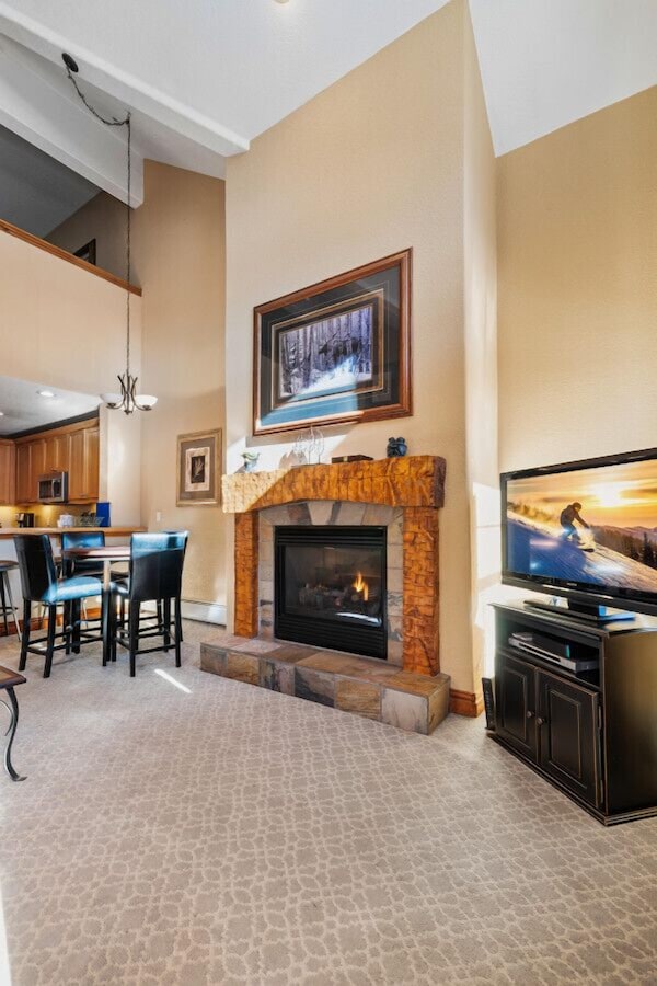 Entire Condo In Avon, Colorado - Avon, CO
