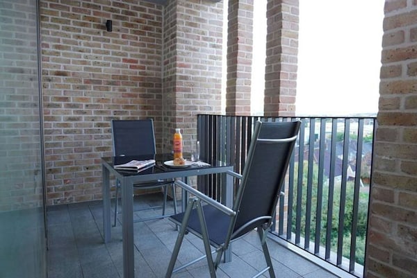 Stunning Flat Swimming Pool/gym - Harrow