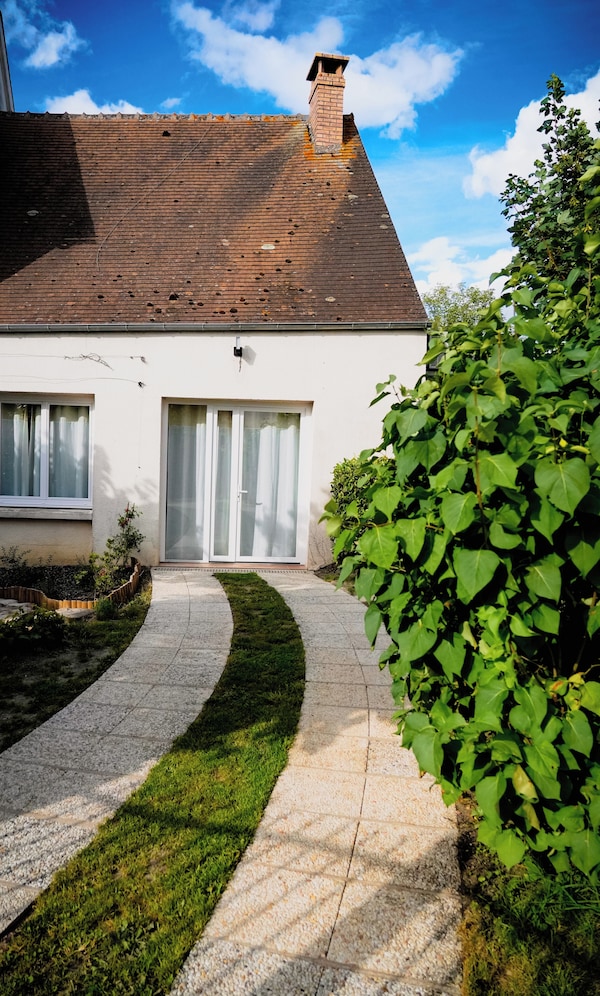 Gîte Le "Victor Noir" - Yonne