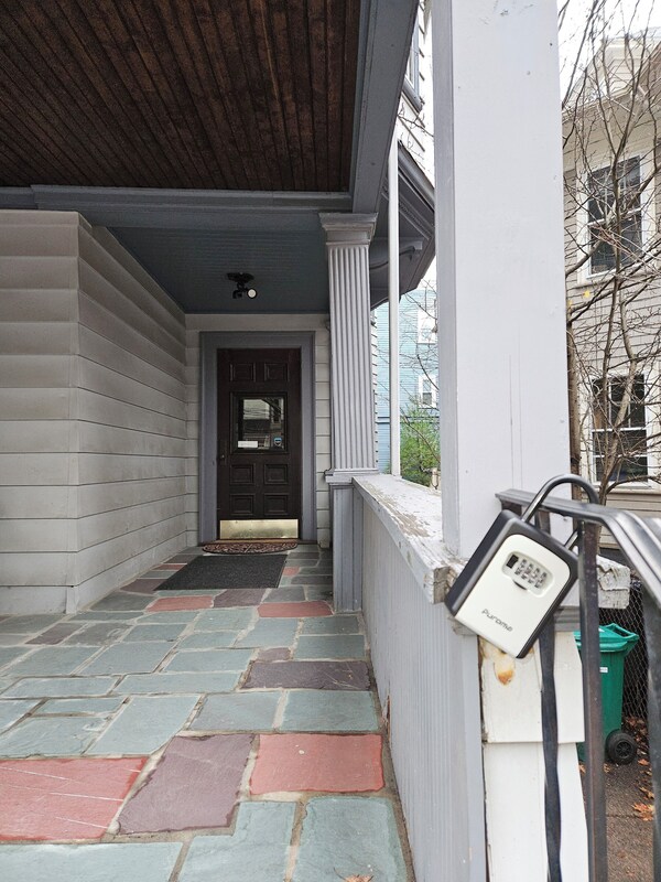Comforts Of Your Home In Tranquility, Harvard Square - Cambridge