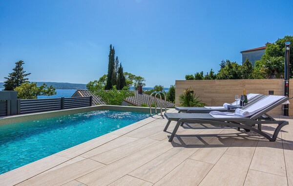 Geweldig Appartement In Crikvenica - Crikvenica