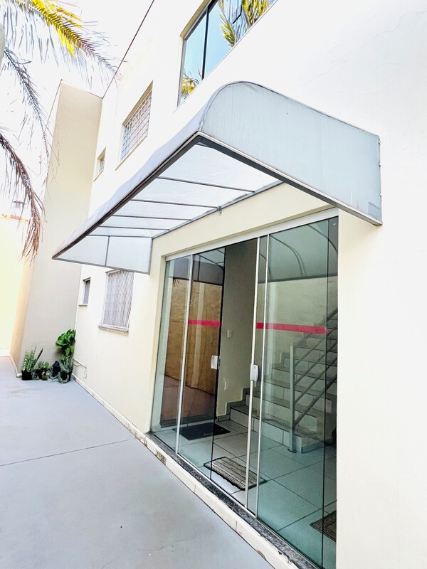 Apartamento Próximo à Unesp, Amplo E Bem Localizado. - Botucatu