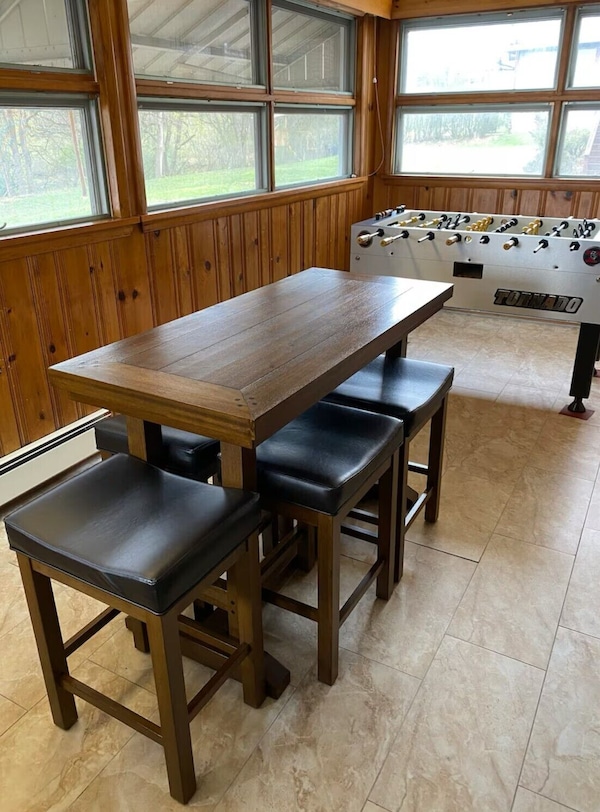 Inviting 3-bedroom House In Bloomsburg With Wifi - Main Township