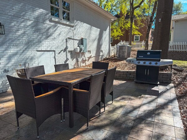 Cozy & Stylish Escape | Ideal Location - Ballantyne - Charlotte