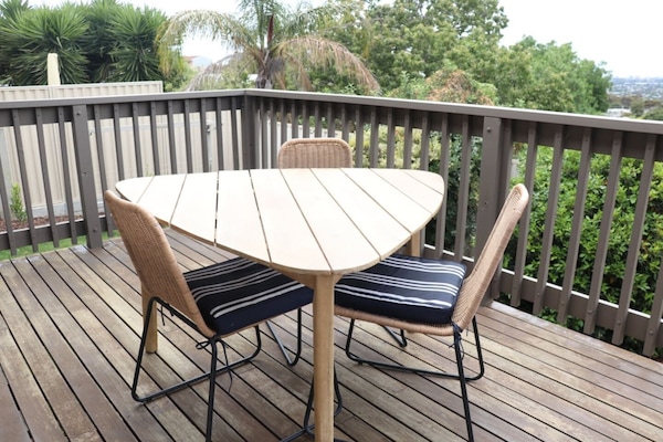Stunning Ocean View Entire House - Blackwood