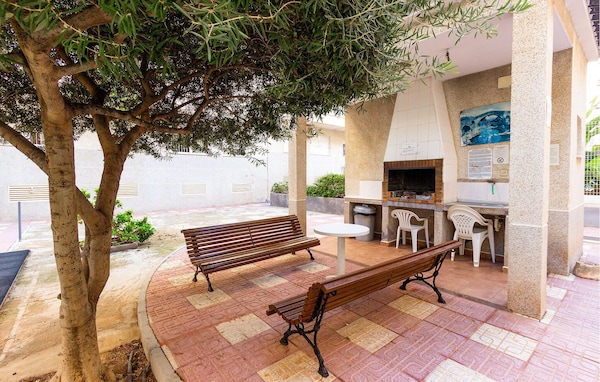 Impresionante Apartamento En Torrevieja - Torrevieja