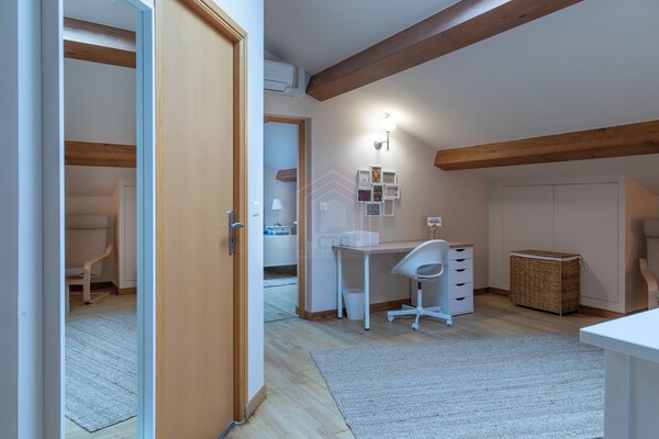 Charming 3-bedroom Apartment In Delightful Cannes With Ac, Wifi - Antibes