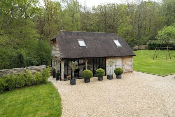 Idyllic Cottage In The Heart Of The South Downs - South Downs