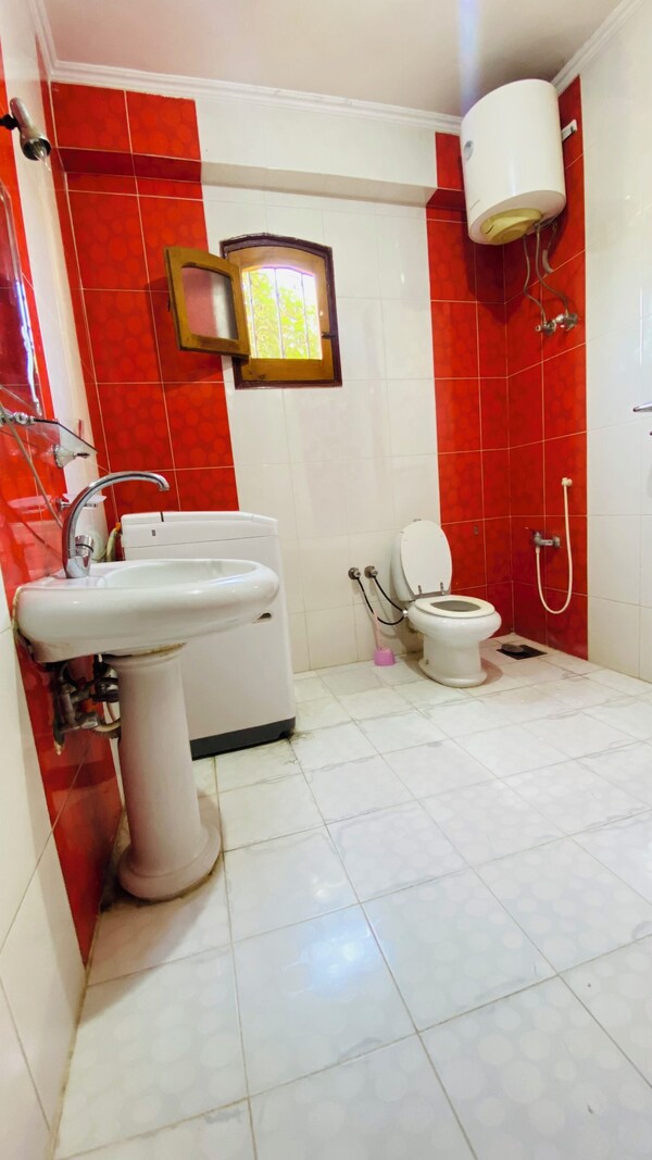 Charming 3-bedroom House With Ac And Wifi In Brilliant Luxor - Luxor