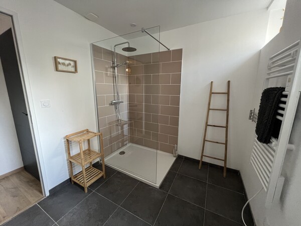 A 2 Pas Du Beffroi, 2-4p Wifi, Parking - Boulogne-sur-Mer