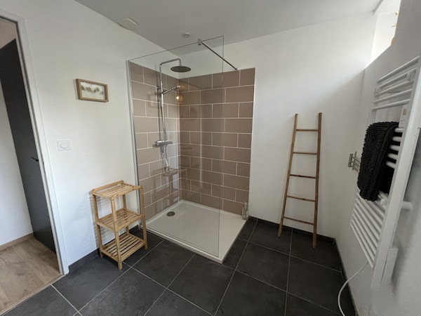 A 2 Pas Du Beffroi, 2-4p Wifi, Parking - Boulogne-sur-Mer