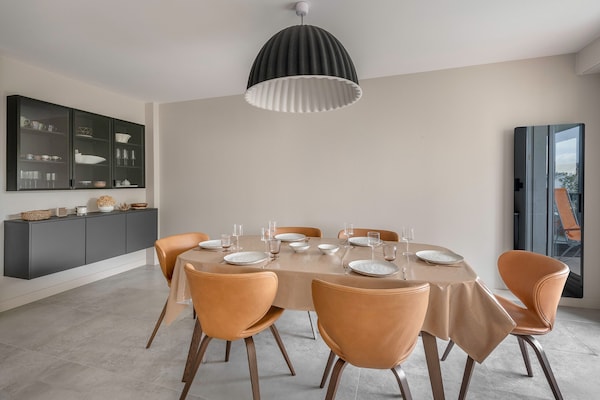 La Baule, Strand Benoit- Wohnung Für 6 - La Turballe