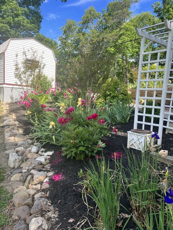 Cozy Cottage 2 Bedroom House One And Half Bathrooms Cumberland, Md With Ac, Wifi - Cumberland, MD