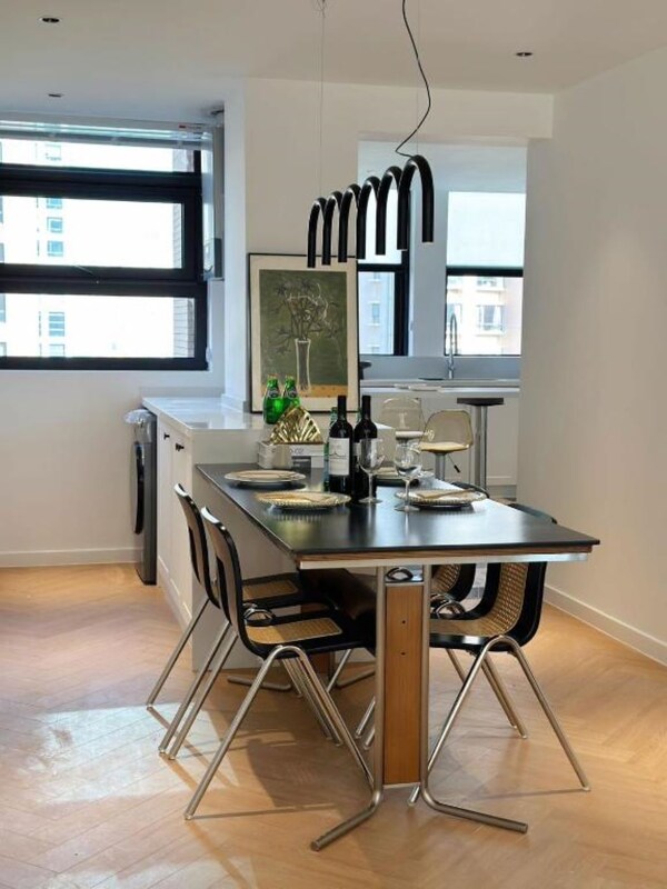 Eastern Hub - Bund Branch Yongye House Designer Deluxe Three Bedrooms Nice View - Shanghai