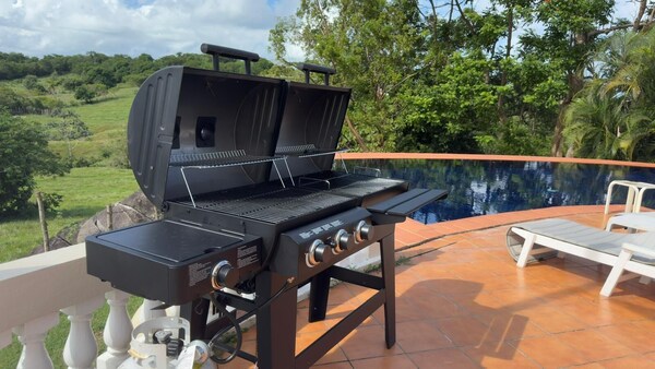 Relaxing Oasis W/ Pool, Nature Walks, Calm Vibes - Vieques