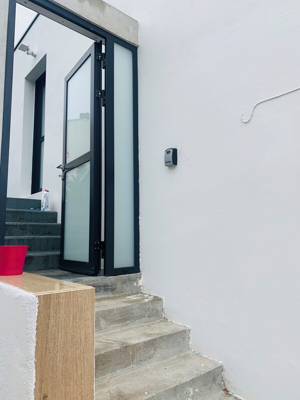 Appartement Cosy Proche De La Mer - Landerneau
