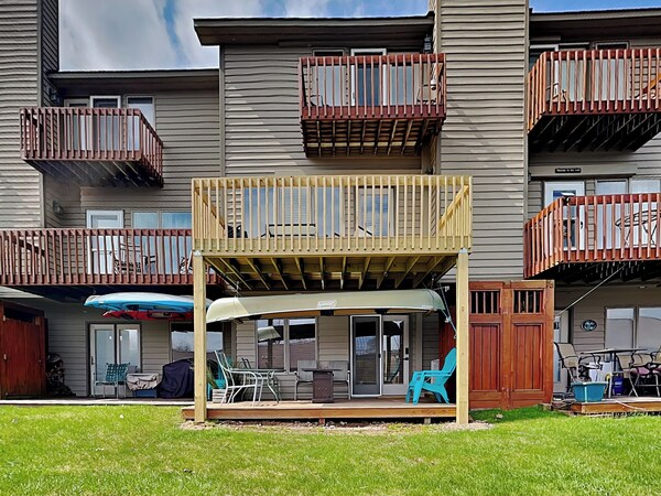 Happy Time | Upgraded, Lake Access, Near Wisp - Oakland, MD