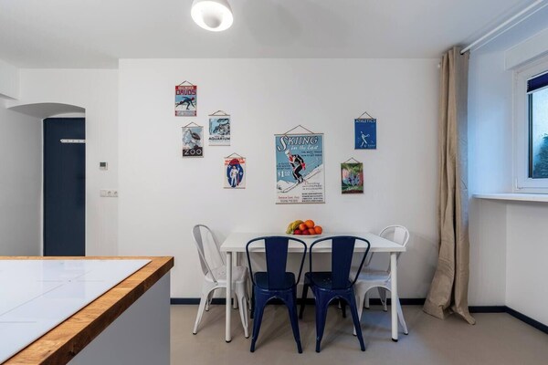 Cozy Hideaway In Kreuzberg - Kreuzberg