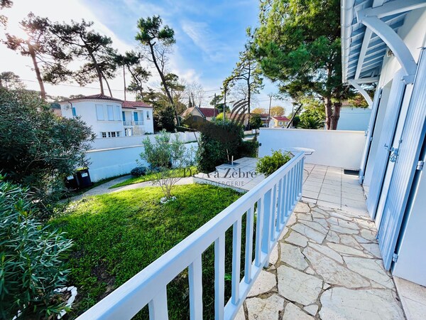 Villa Georgette - Proche Des Plages - Marennes