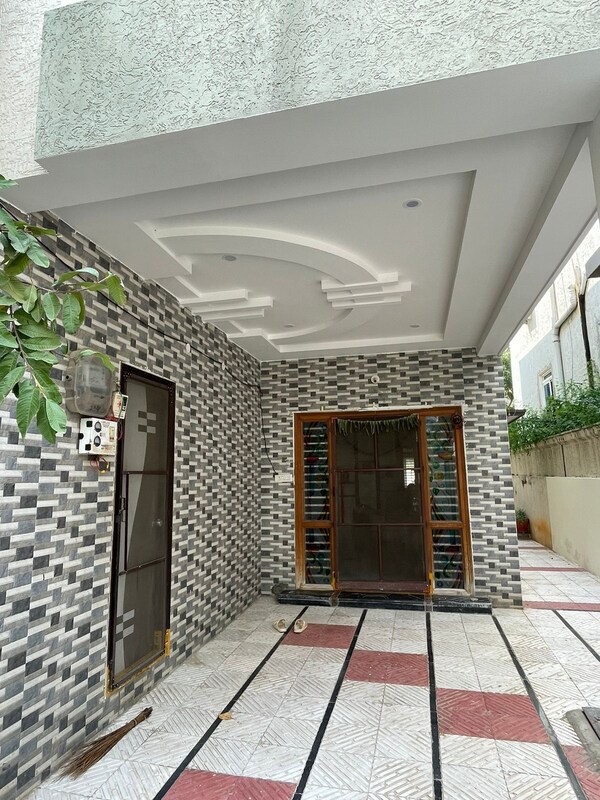 Kutir Stay Located In The Heart Of  Hyderabad - 하이데라바드