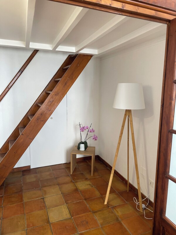 Lauthentique - Un Voyage En Provence - Aix-en-Provence