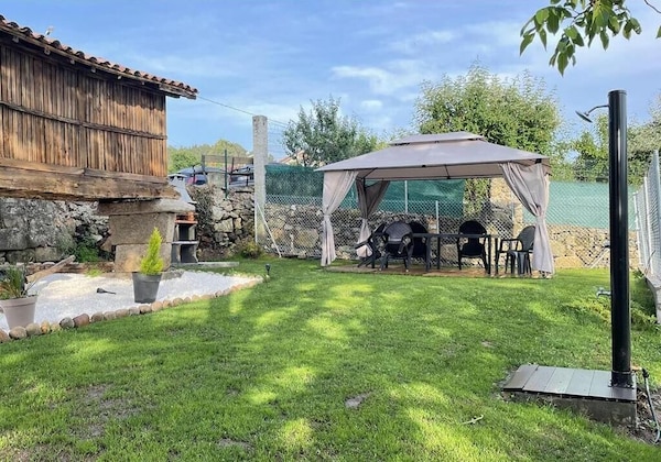 Casita Del Rio - Ourense - Celanova
