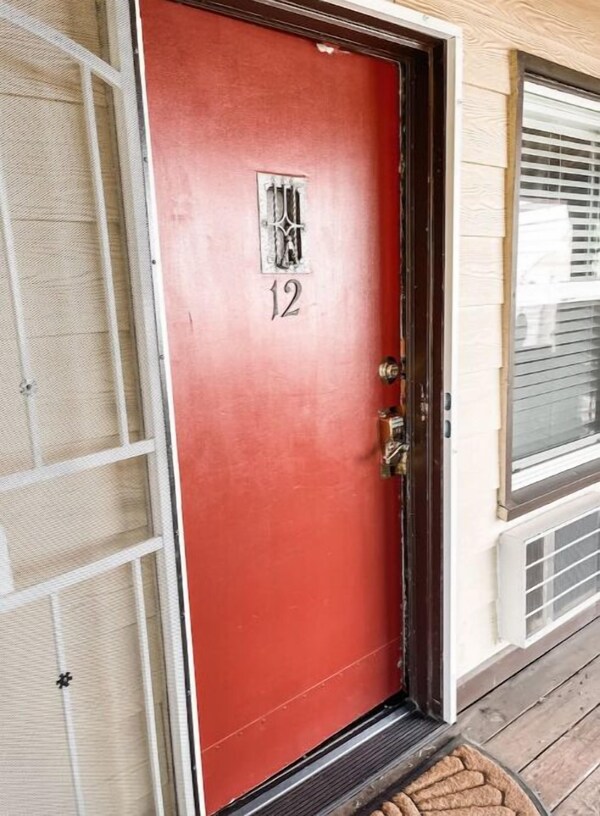 #12 Historic Apartment - Mainstreet - Full Kitchen - Mariposa, CA