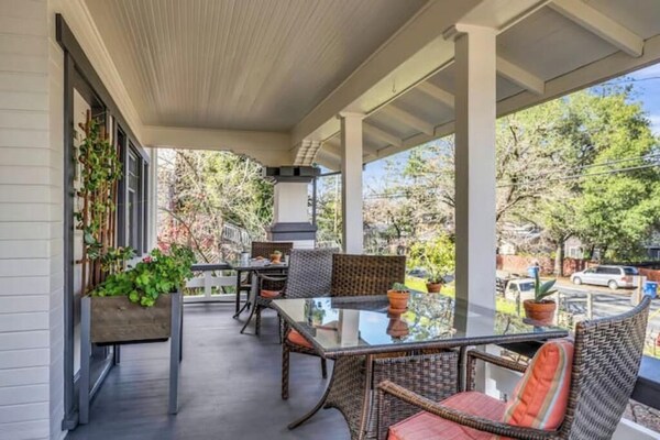 Luxury Retreat With 5 King Suites Near Napa Valley Wineries & Downtown Calistoga - St. Helena, CA