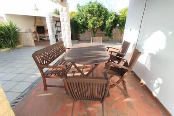 Villa Serena, Villa Serena Quelfes Olhão - Faro