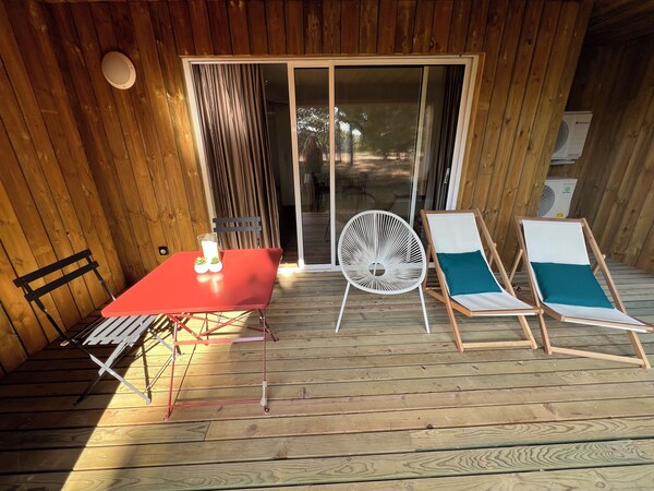 T2 44 M2 Proche Lecci (Appart N°82) - Lecci