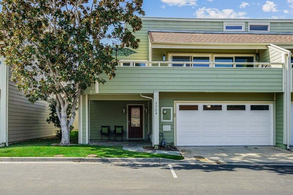 Encinitas Paradise | Seabluffe Gated Community W/ Beach Access - Encinitas, CA