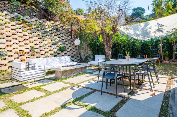 The Starling- A Marvel Of Design Perfect For Families And Large Groups - Hollywood, CA