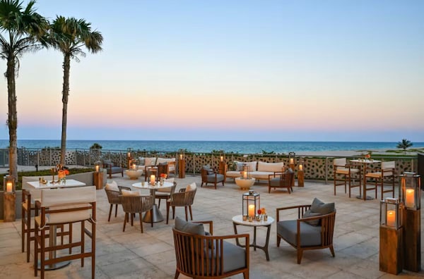Modern 2br 2.5ba High-end Condo In Luxury Resort Amrit - Riviera Beach