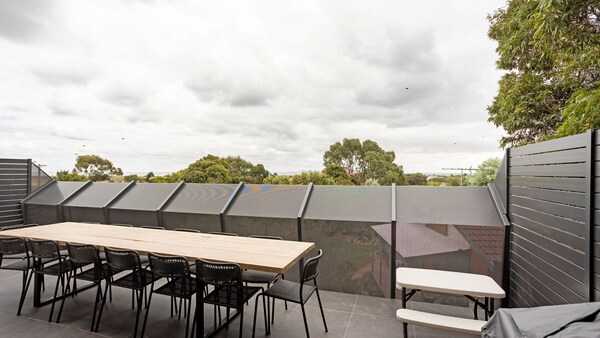 You Yangs Vista- Designed For Family Comfort - Portarlington
