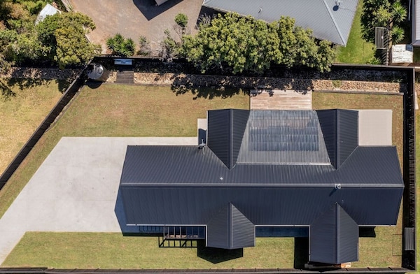 Hosts On The Coast Park Lane Hideaway - Whitianga