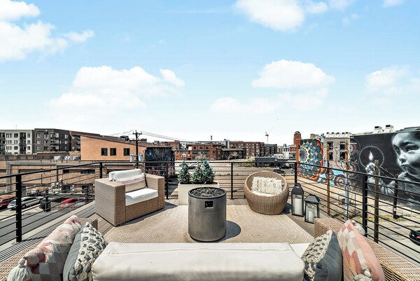 Urban Oasis - Cherry Creek, CO