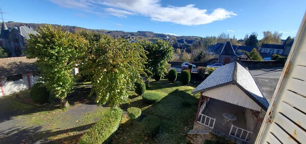 Triplex De Charme Dans Petite Copropriete - Auvergne